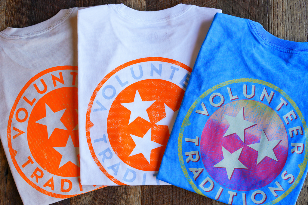 Volunteer Traditions Tennessee Collection