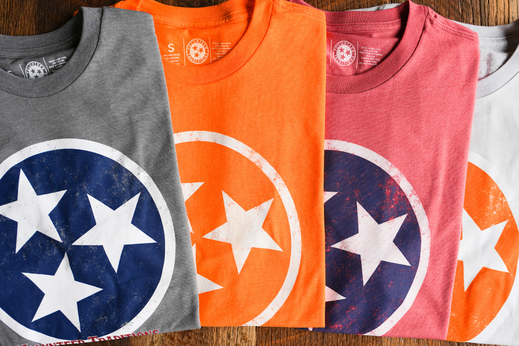 Volunteer Traditions Tennessee Collection