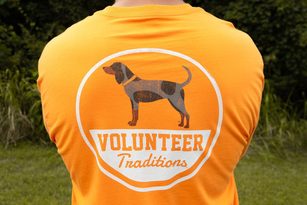 Volunteer Traditions Tees