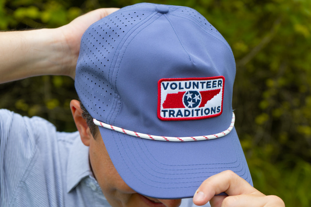 Volunteer Traditions Hats