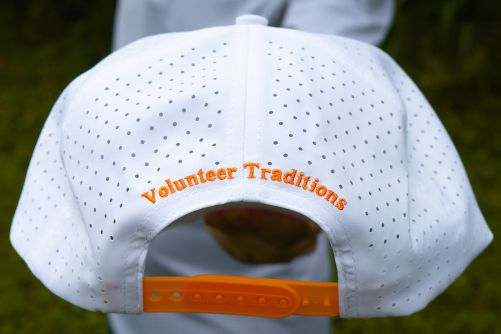 University of Tennessee Rifleman Signature Hat - Volunteer Traditions
