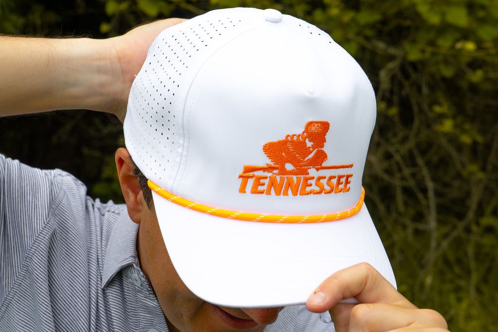 University of Tennessee Rifleman Signature Hat - Volunteer Traditions