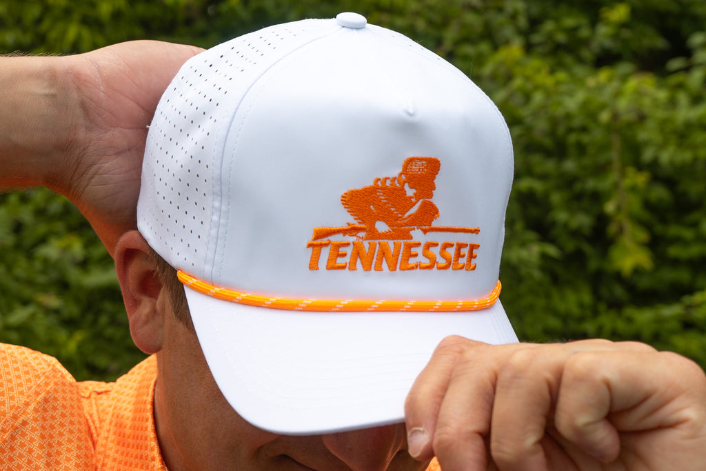 University of Tennessee Rifleman Signature Hat - Volunteer Traditions