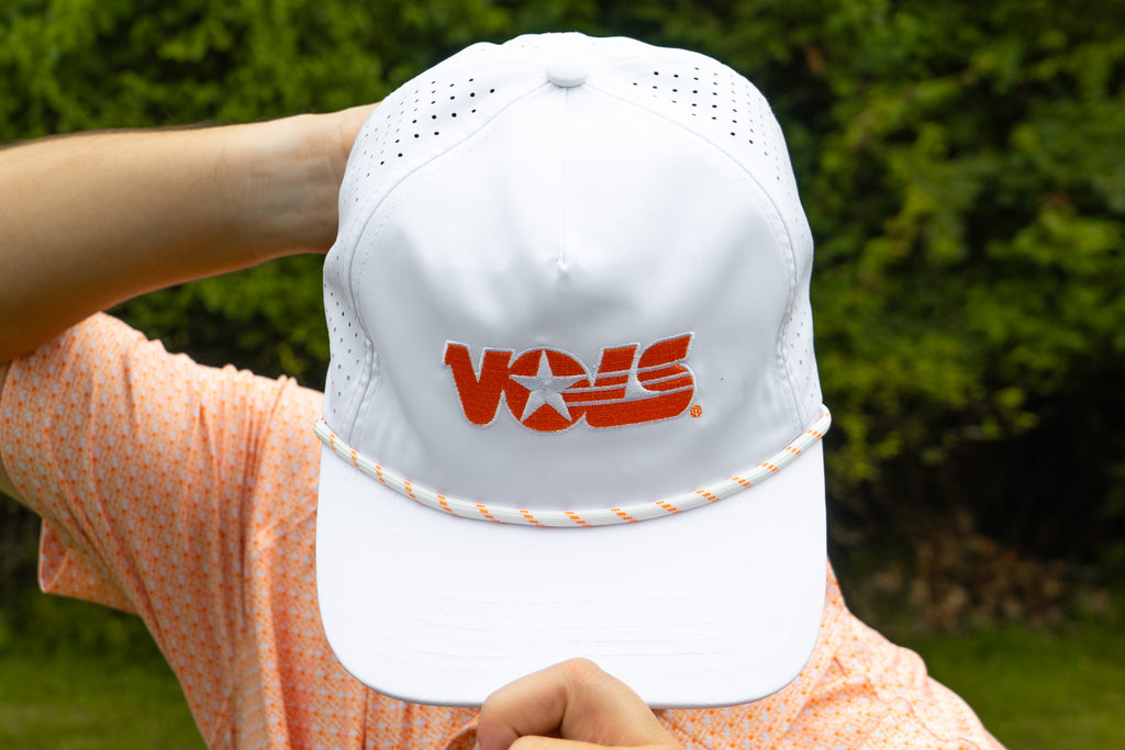 Volunteer Traditions Hats