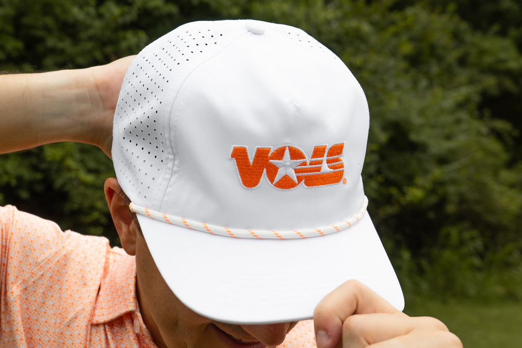 Volunteer Traditions Hats