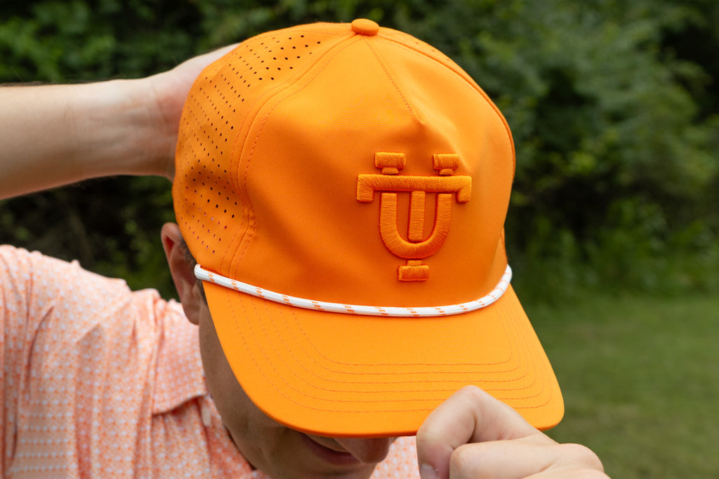 Volunteer Traditions Bluetick & Vols Collection