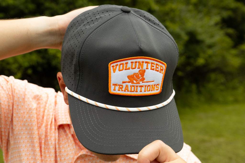 Volunteer Traditions NEW Products
