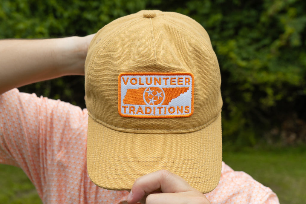 Volunteer Traditions Hats