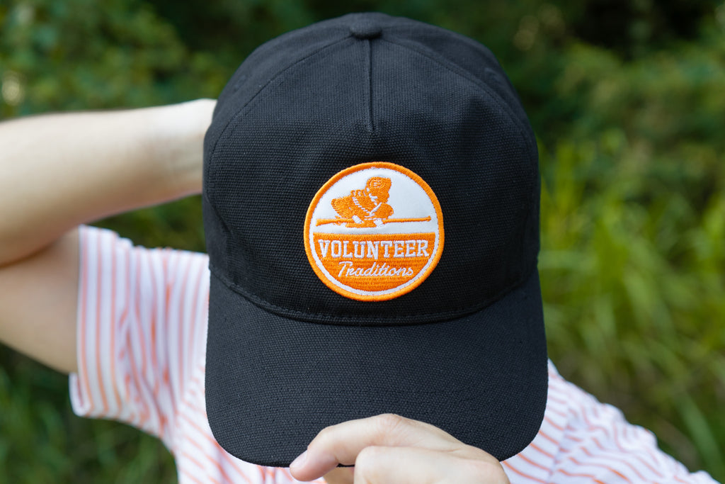 Volunteer Traditions Hats