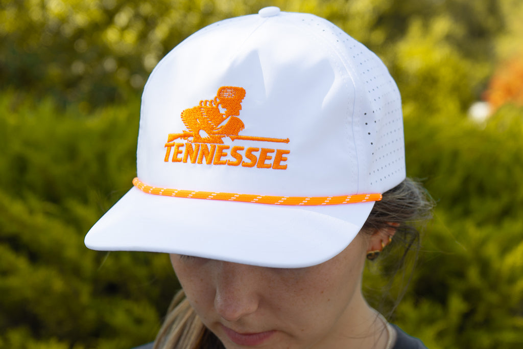 University of Tennessee Rifleman Signature Hat - Volunteer Traditions