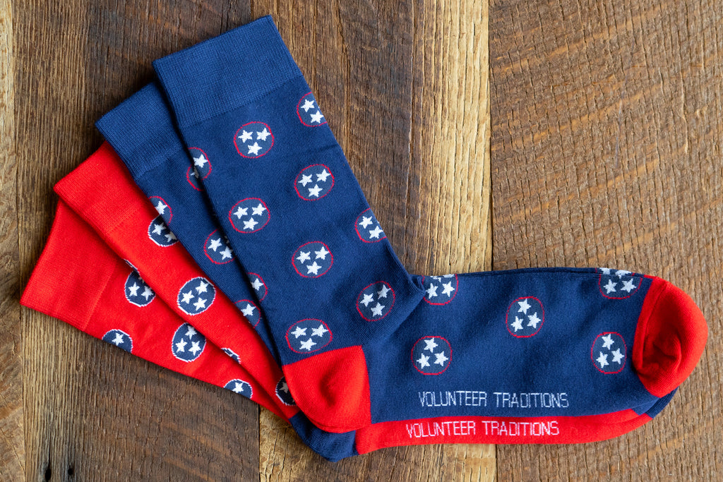 Volunteer Traditions Tennessee Collection