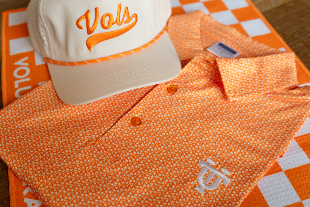 Volunteer Traditions Bluetick & Vols Collection