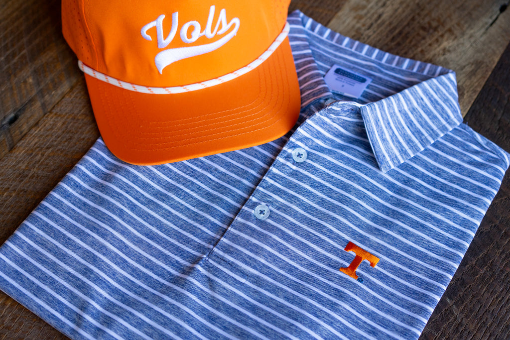 Volunteer Traditions Bluetick & Vols Collection
