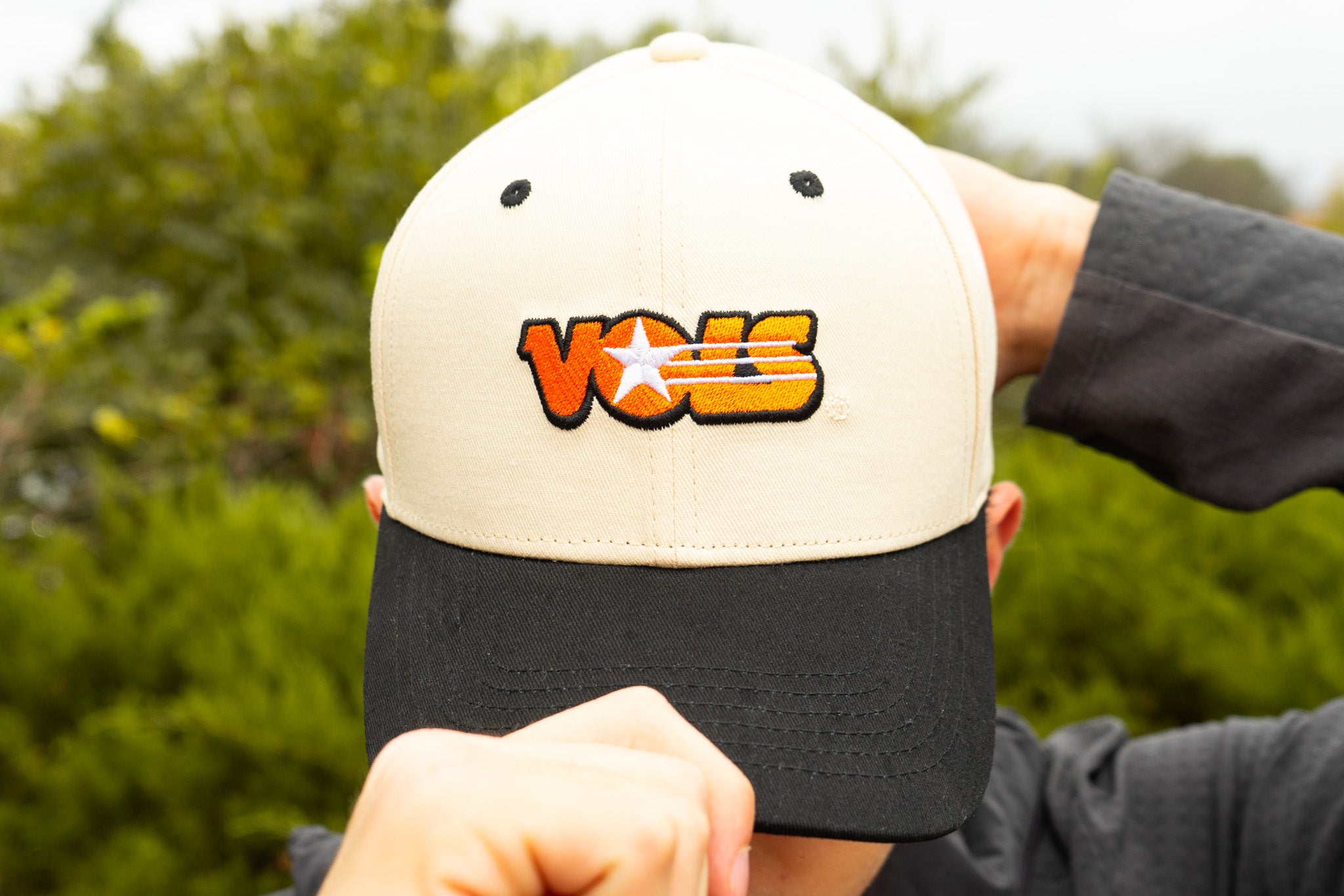 University of Tennessee Star Vols Greensboro Hats by Volunteer Traditions