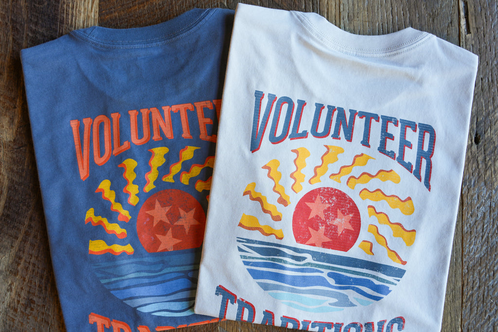 Volunteer Traditions Tennessee Collection