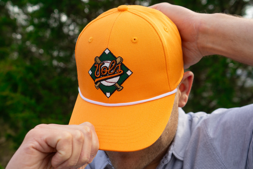 Volunteer Traditions Hats