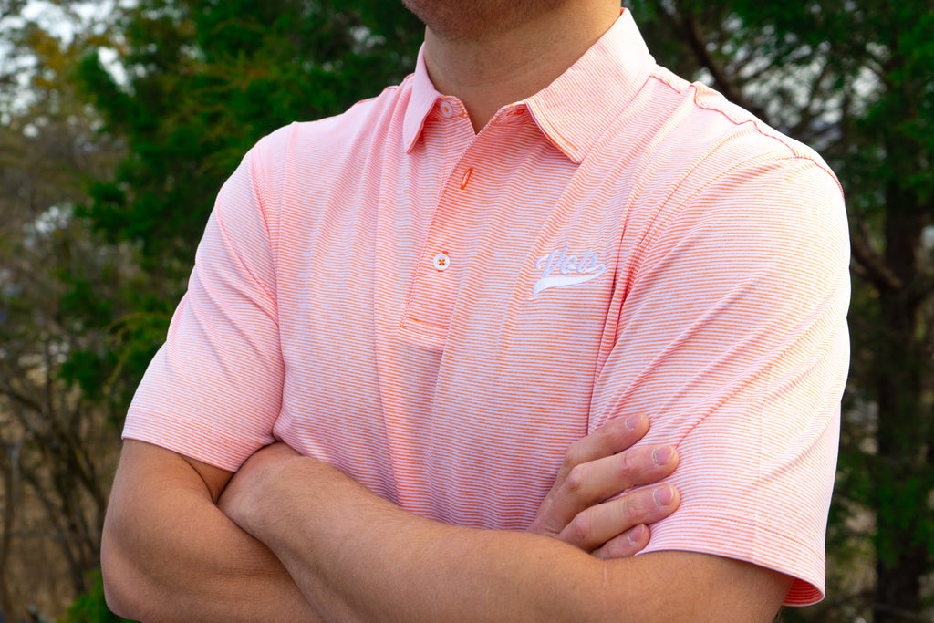 Volunteer Traditions Polos