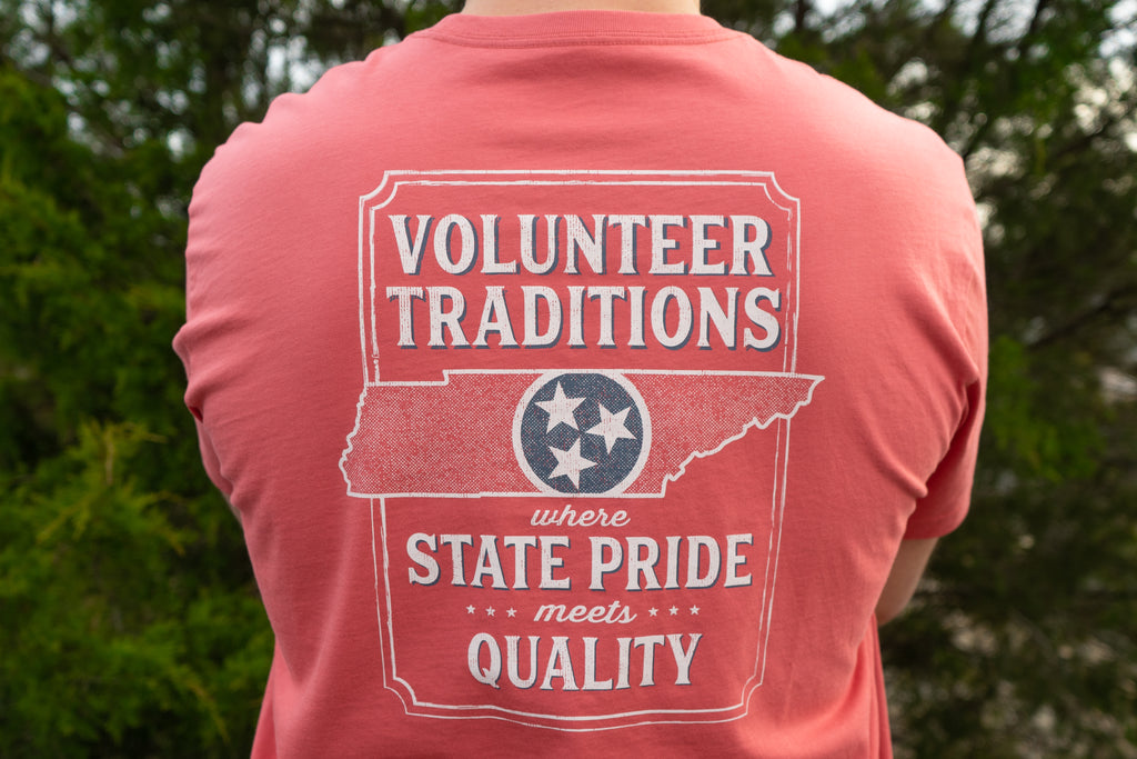 Volunteer Traditions Tennessee Collection