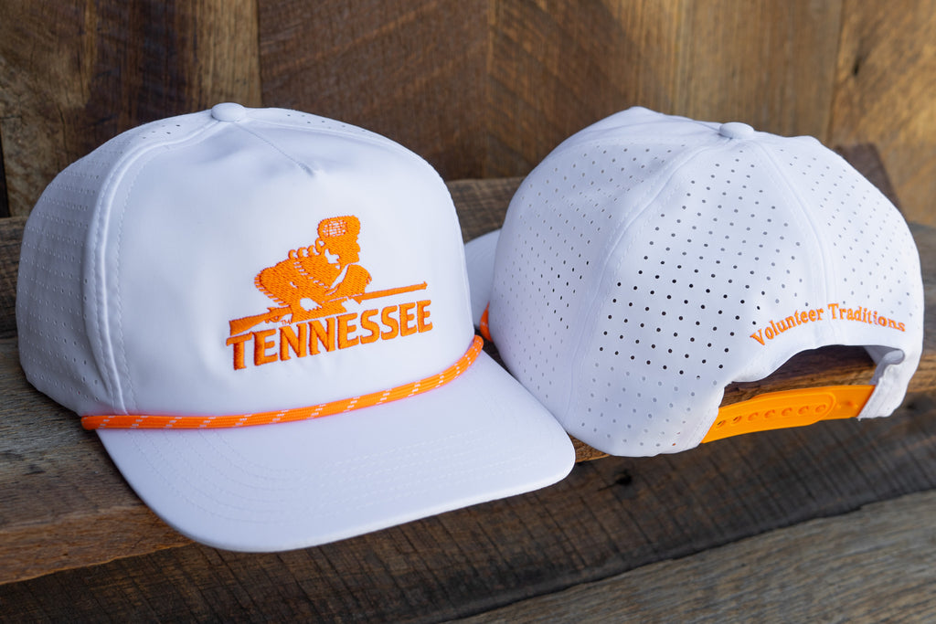University of Tennessee Rifleman Signature Hat - Volunteer Traditions